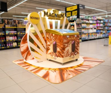 In Store Communication