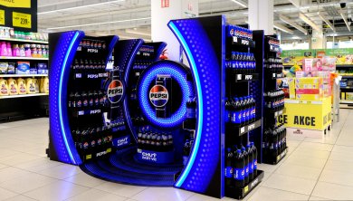 In Store Communication